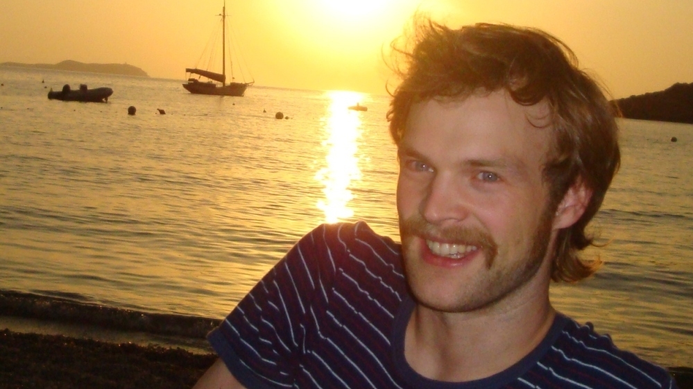 Todd Terje: A Defining Dance Track : NPR