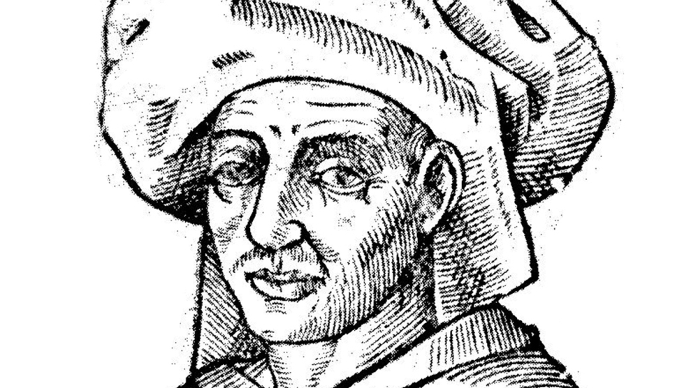 Josquin Des Prez's Luminous Sound : NPR