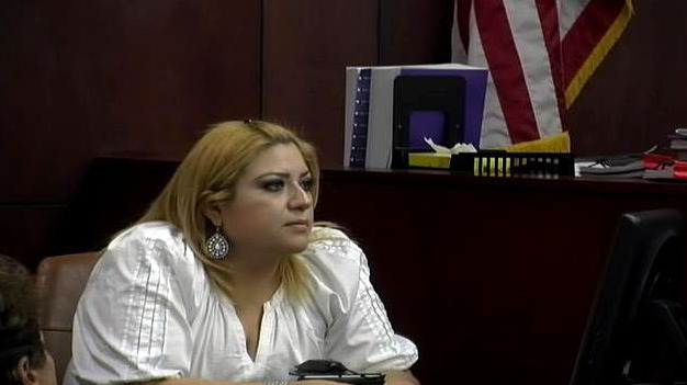 How Much English Is Enough To Hold Office? : NPR