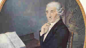 Franz Joseph Haydn : NPR
