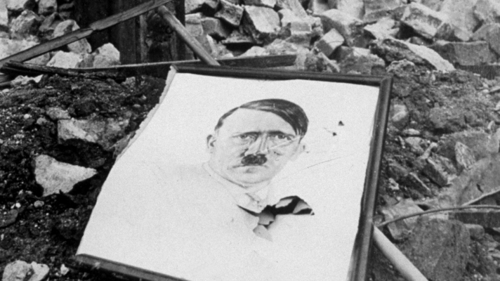 Things Fell Apart: Tony Judt's 'Twentieth Century' : NPR