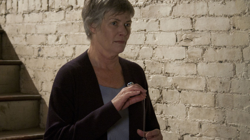 Movie Review - 'The Innkeepers' - A Creepy Hotel, And Characters To ...