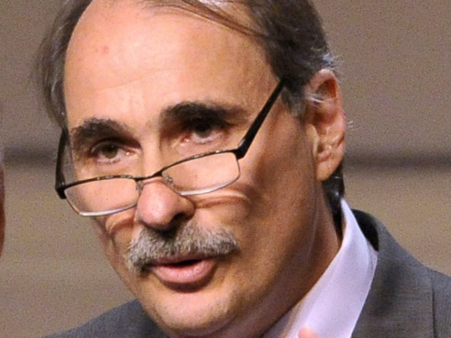 Axelrod Argues Obama Economic Policies Worked, Though There's More To ...