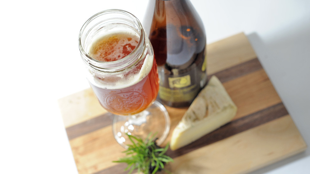 Beer And Cheese Pairings That Taste Great, From Craft Brewer Garrett ...
