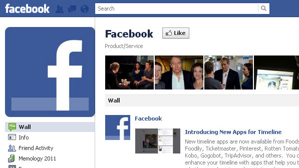Soon Facebook Growth Will Be About Users Clocking In More Time : All ...