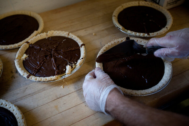 Prison Meal Deal: Where The Staff Serves Lunch ... And Time : The Salt ...
