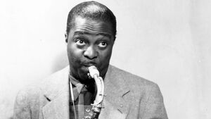 Louis Jordan : NPR