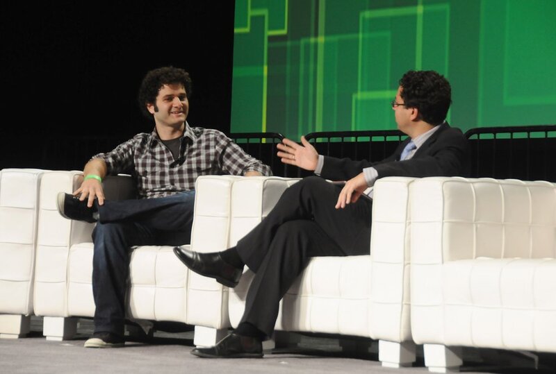 Facebook's Early Investors May Have Much To Like : All Tech Considered ...