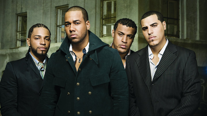 The Romantic (And Still Relevant) Sound Of Bolero : NPR