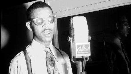 Al Hibbler: Unchained Melodist : NPR