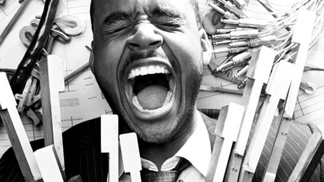 Piano Jazz With Jon Weber : NPR