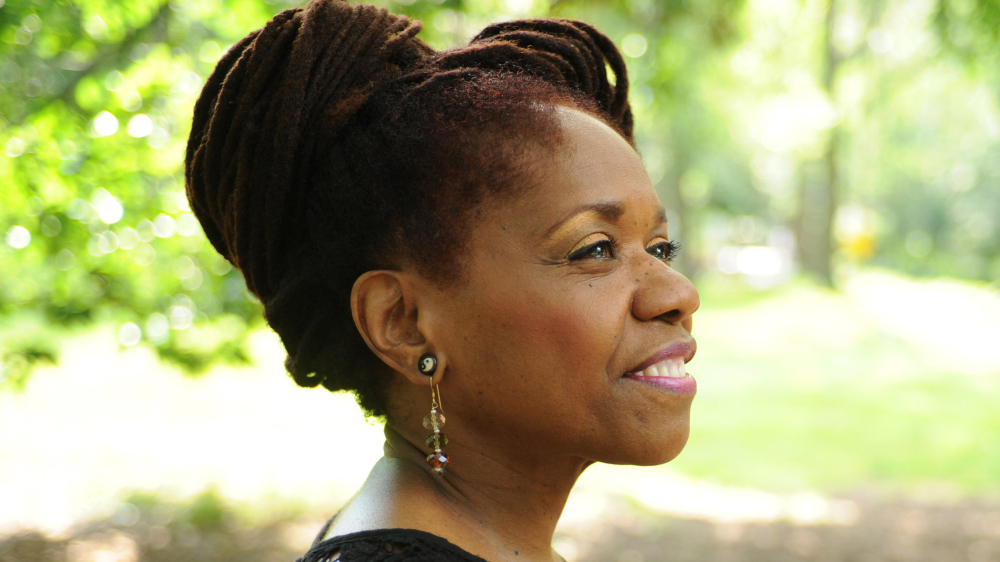 Catherine Russell: The Fresh Air In-Studio Concert : NPR