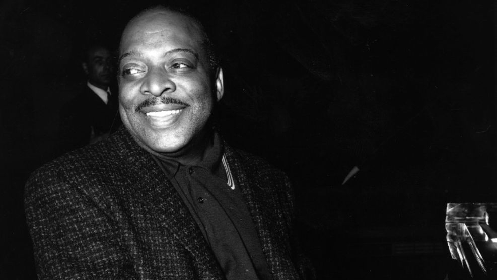 Count Basie: The Man and His Music, Pt. 1 : NPR