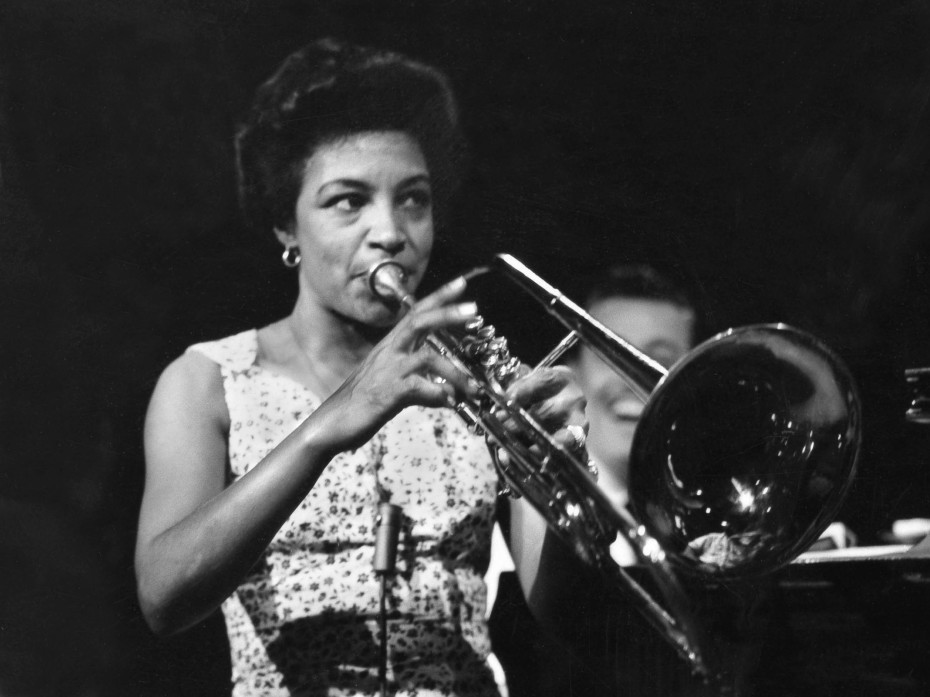 Melba Liston: Bones Of An Arranger | NCPR News