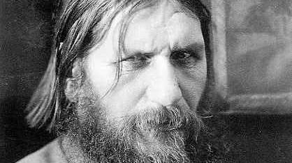 'Rasputin Was My Neighbor' And Other True Tales Of Time Travel ...