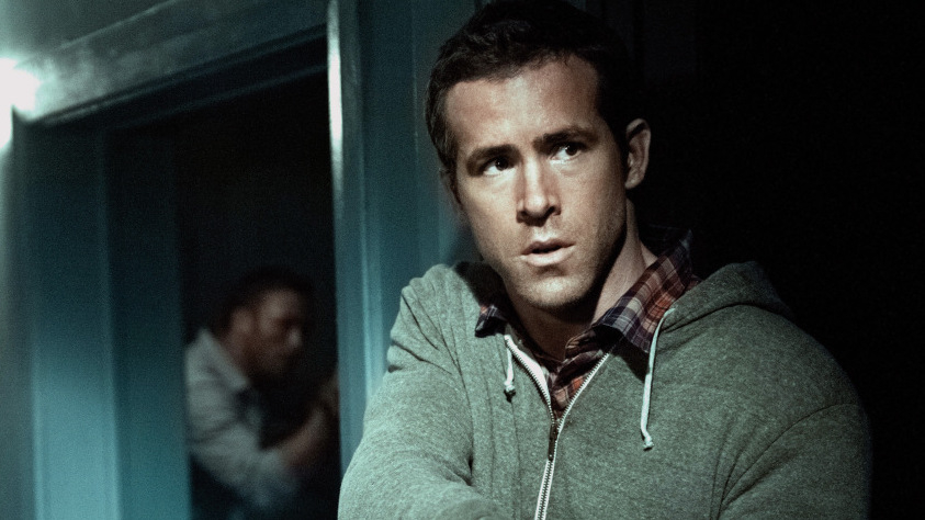 Movie Review - 'Safe House' : NPR