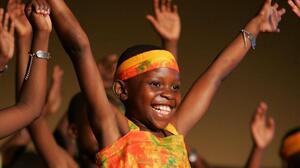 What's In A Song? : NPR