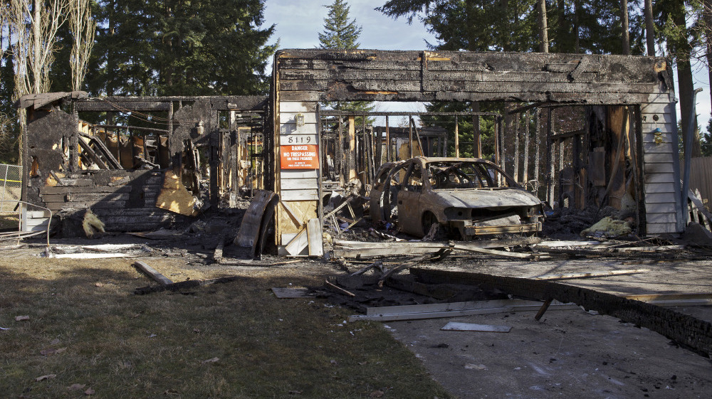 'He Blew Up The House And The Kids!' Caseworker's Anguished 911 Call ...