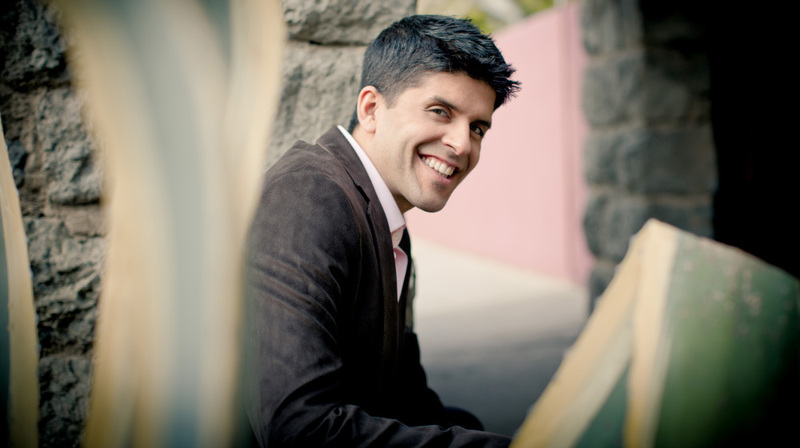 Piano Jazz With Jon Weber : NPR