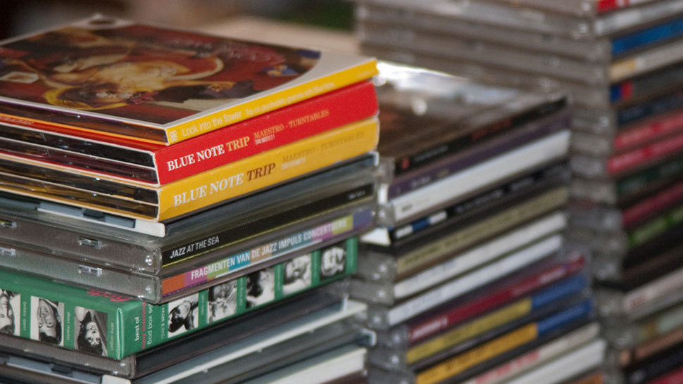 Music Magazine Spins Reviews To Twitter : NPR