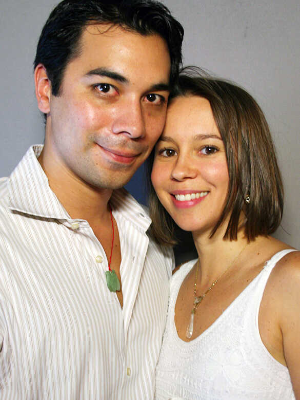 Scheming Parents Set Their Kids Up — And It Works : NPR