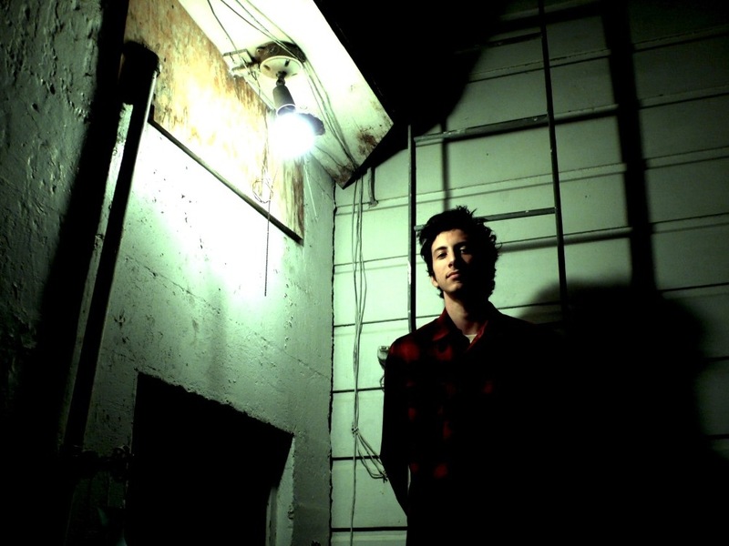 Shlohmo: The Well-Rounded Beatmaker : NPR