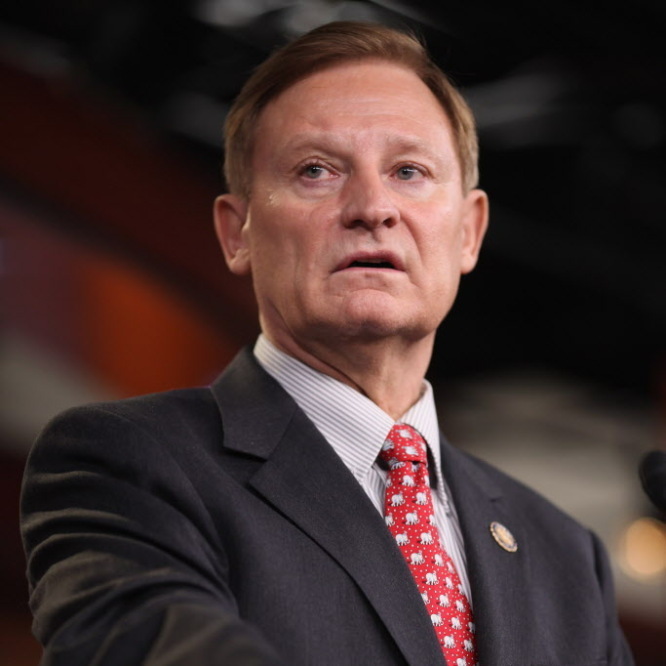 Rep. Bachus Is Focus Of Ethics Investigation Into Possible Insider ...