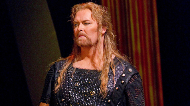 An Understudy Turned Star Shines On The Met Stage : NPR