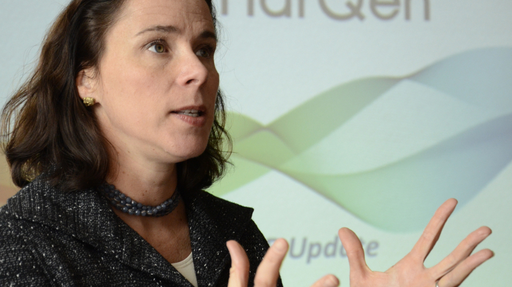 Angel Investors And Startups Mingle In Milwaukee : NPR