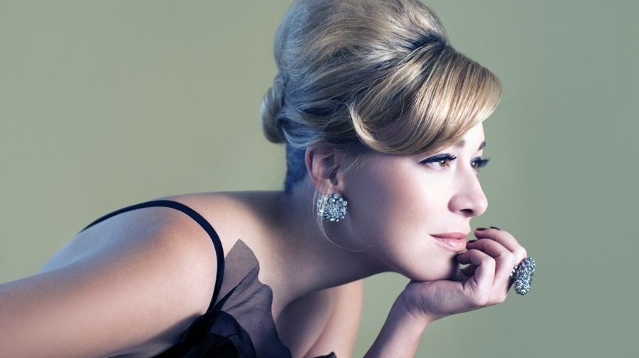 Jill Barber: The New Jill Swing : NPR