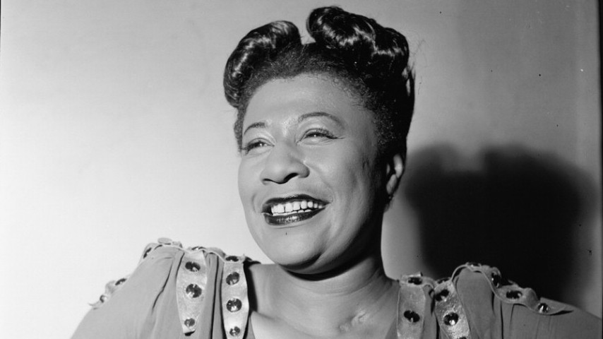 Ella Fitzgerald: First Lady Of Song : NPR