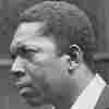 Making A Home For John Coltrane's Legacy : NPR