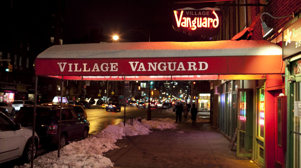 Our Golden Anniversary At The Village Vanguard : A Blog Supreme : NPR
