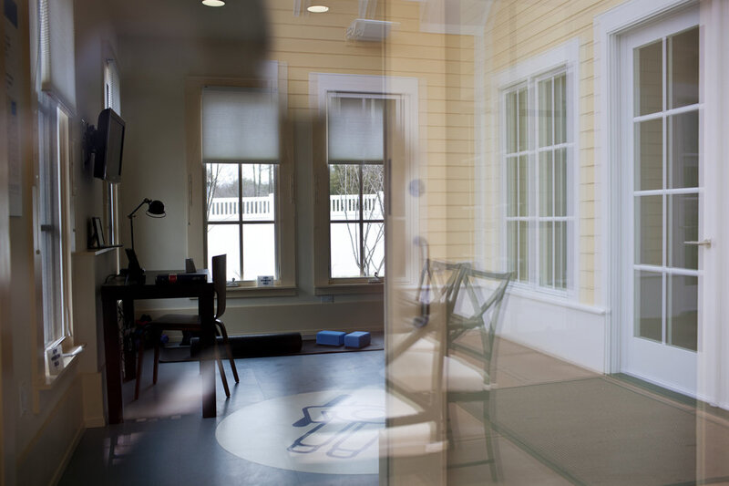 Designing A Better Home For Wounded Soldiers Who Want To Stay In ...