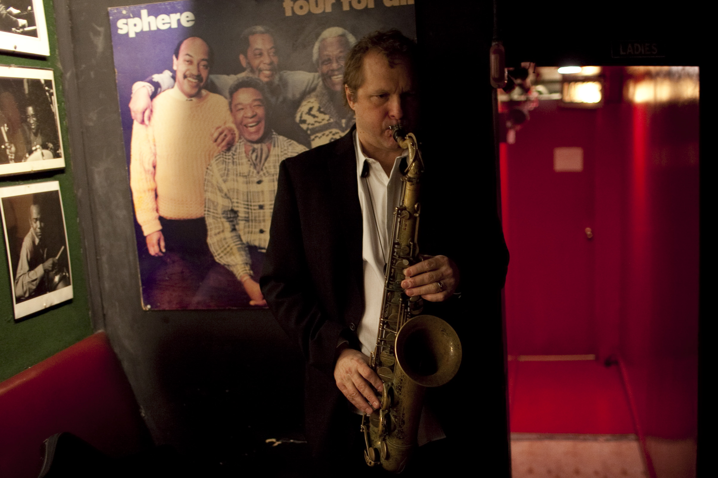 Vanguard Jazz Orchestra: Live At The Village Vanguard | NCPR News