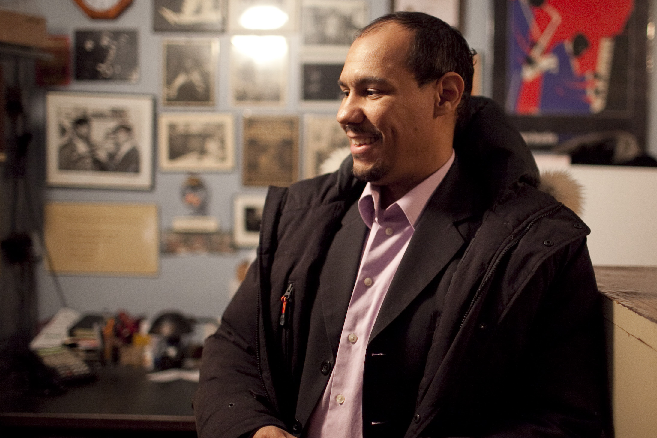 Vanguard Jazz Orchestra: Live At The Village Vanguard | NCPR News