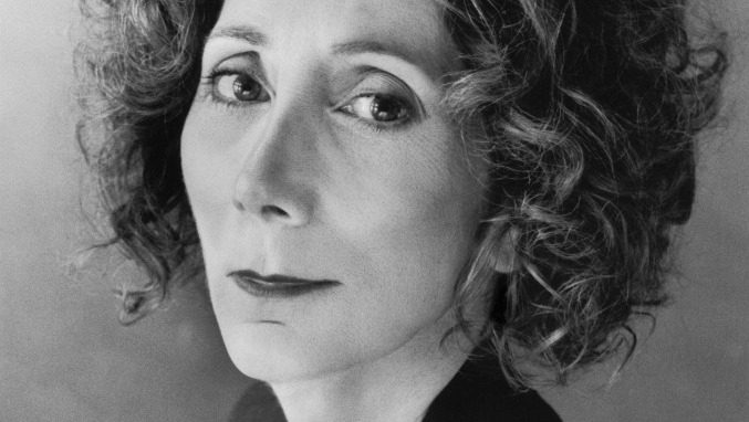 'By Blood': The Eavesdropper Next-Door : NPR