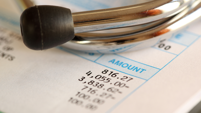 Doctors 'Disgruntled' And Frustrated By Looming Medicare Cuts : Shots ...