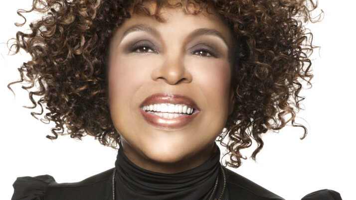 Roberta Flack : NPR