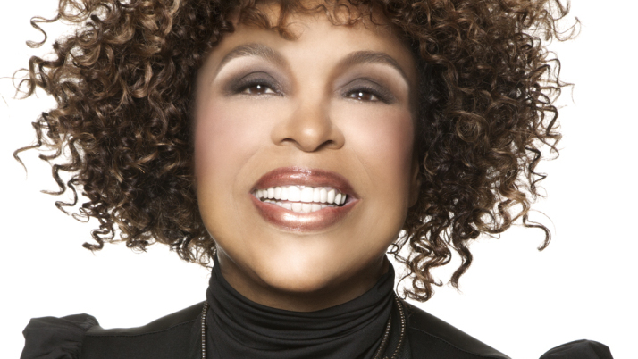 Roberta Flack's Long And Winding Road : NPR