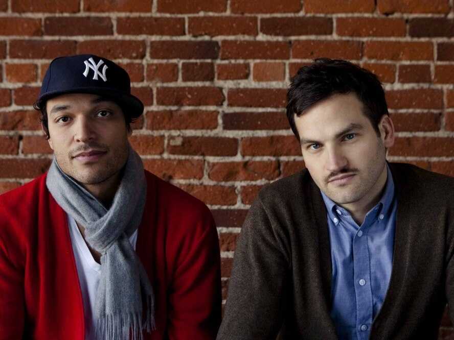 'Undefeated' Filmmakers Talk Friday Nights' Fights : NPR