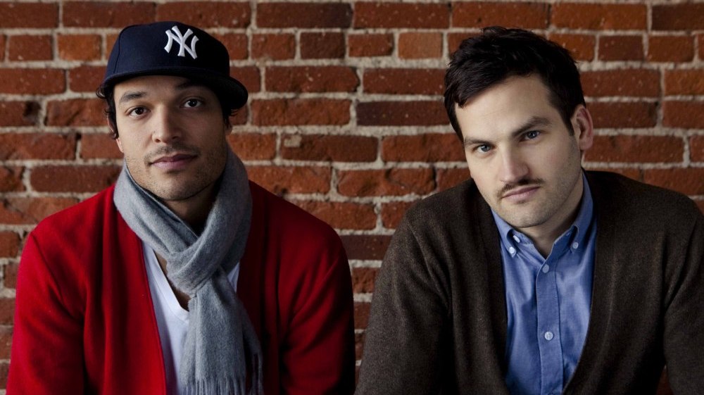 'Undefeated' Filmmakers Talk Friday Nights' Fights : NPR