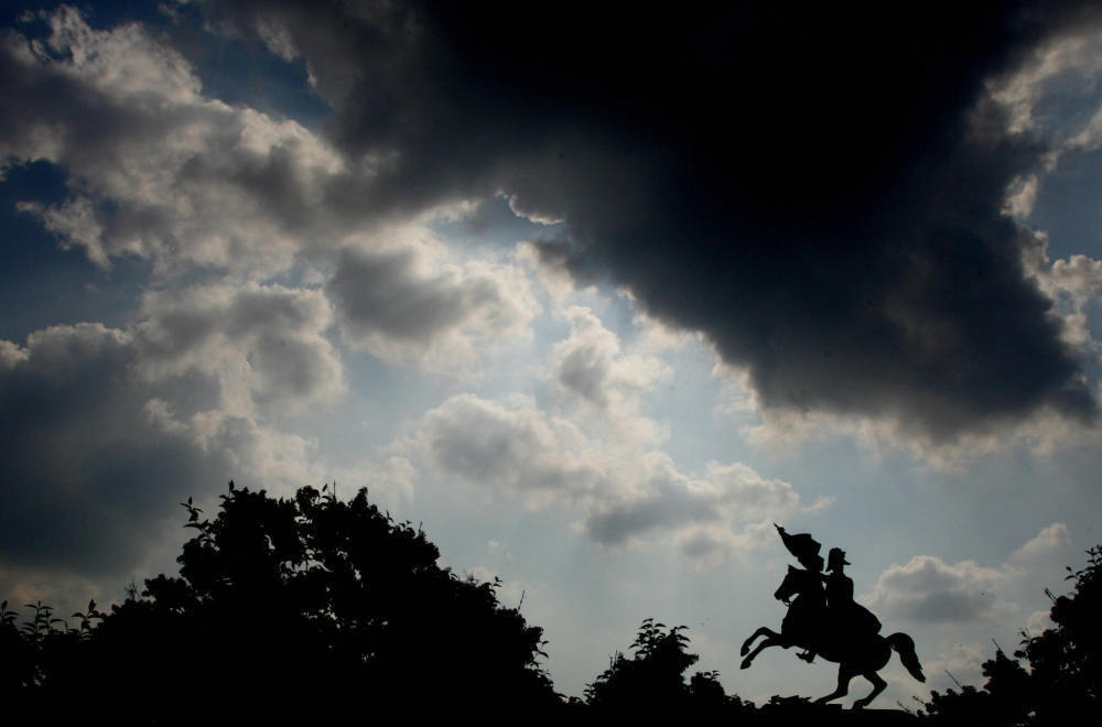 Let Them Eat Funnel Cake: A Napoleon-Based Theme Park for France : The ...