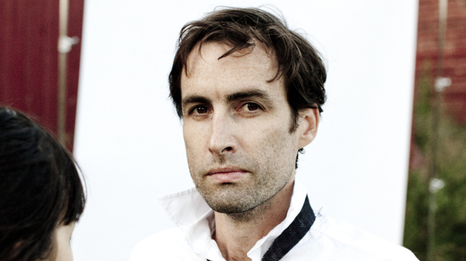 First Listen: Andrew Bird, 'Break It Yourself' : NPR