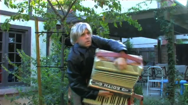 The Man Who Makes Monk Better : A Blog Supreme : NPR