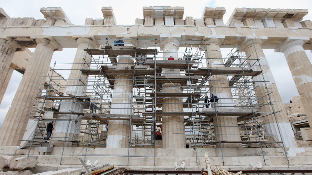 Greece: So, What Now? : The Two-Way : NPR