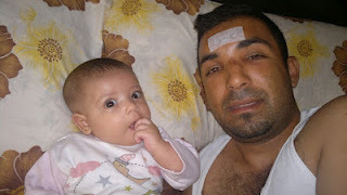 Rami Al-Sayed, Syrian Citizen Journalist, Is Killed During Attack On ...