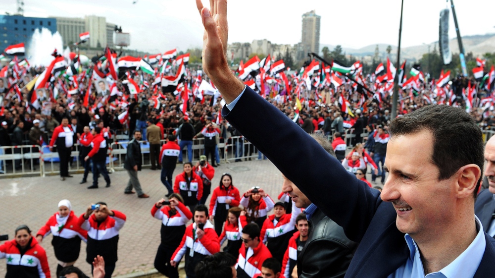 Dealing With Dictators, The U.S. Playbook Varies : NPR