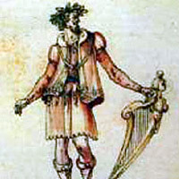 Talk Like An Opera Geek: The Birth Of Opera : Deceptive Cadence : NPR