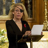 A New Biography Of Marie Colvin, Eyewitness To War : NPR